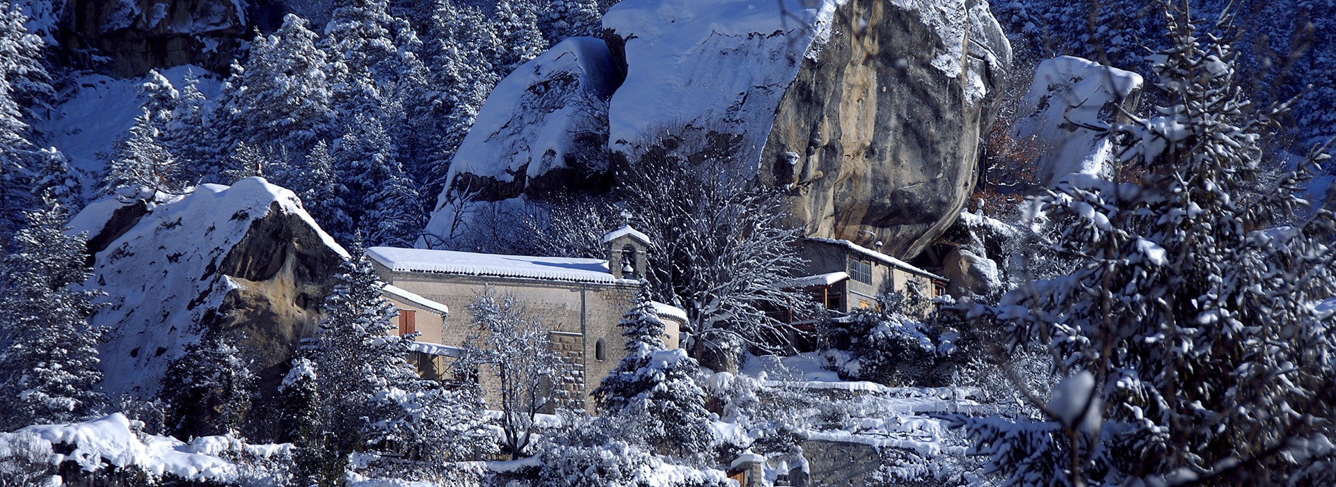 Accueil - Annot, le Pays des Grès