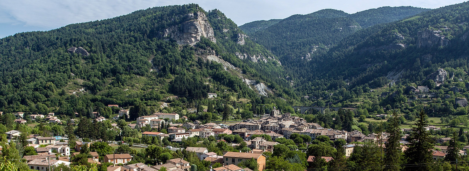 Accueil - Annot, le Pays des Grès