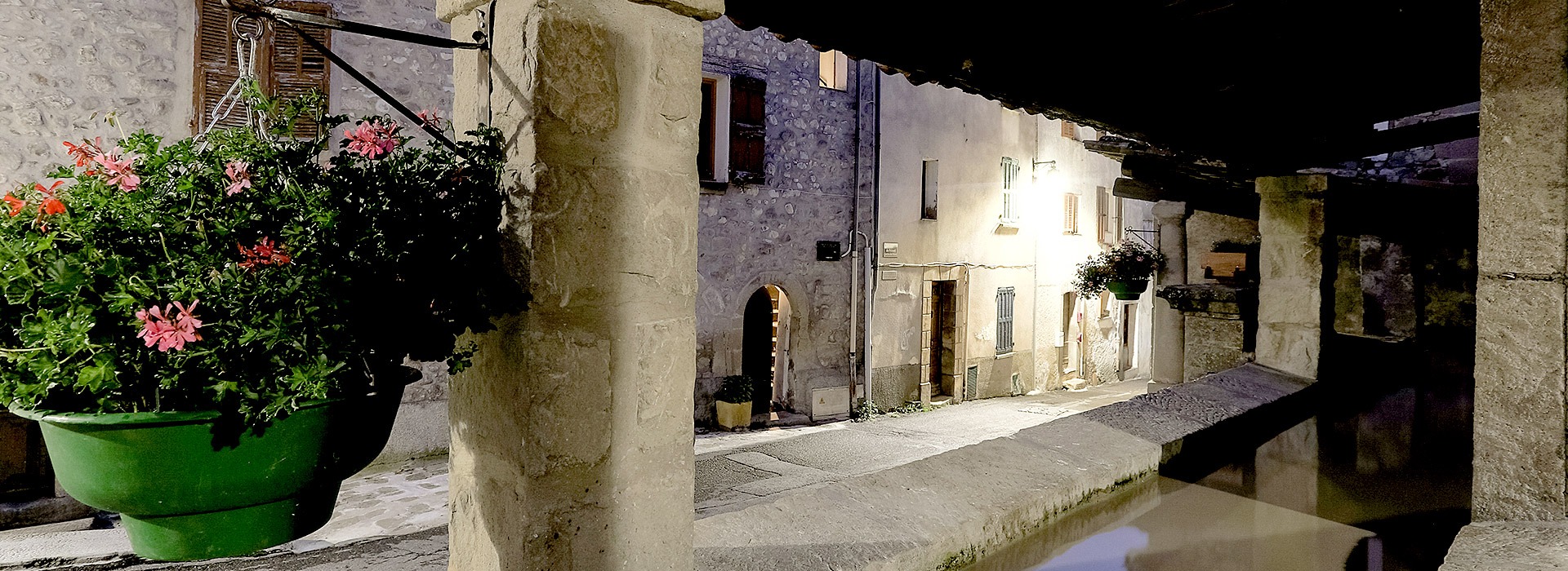 Accueil - Annot, le Pays des Grès