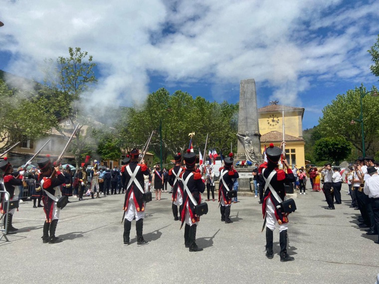 Saint-Fortunat 2021 - Annot, le Pays des Grès